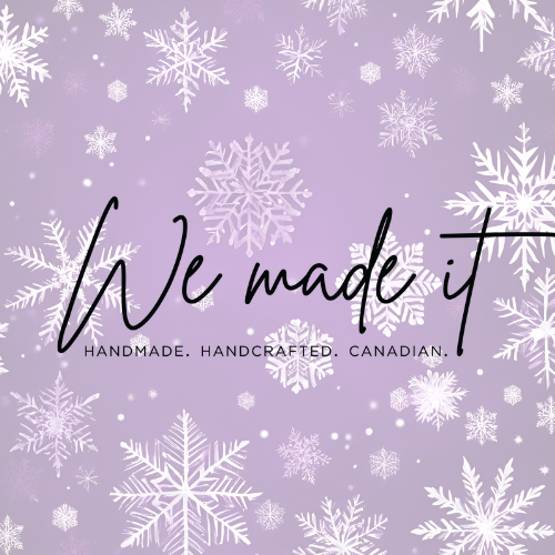 UPCOMING EVENTS – WeMadeIt